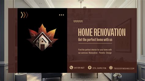 Trigger Finishing Inc