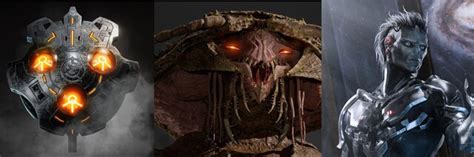 Artstation Rony Lopes