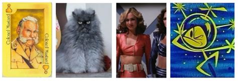 Colonels James D Mccaffrey