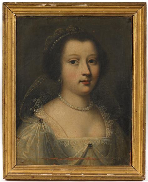 Marie De La Tour Dauvergne La Tour Dauvergne Pmcwf