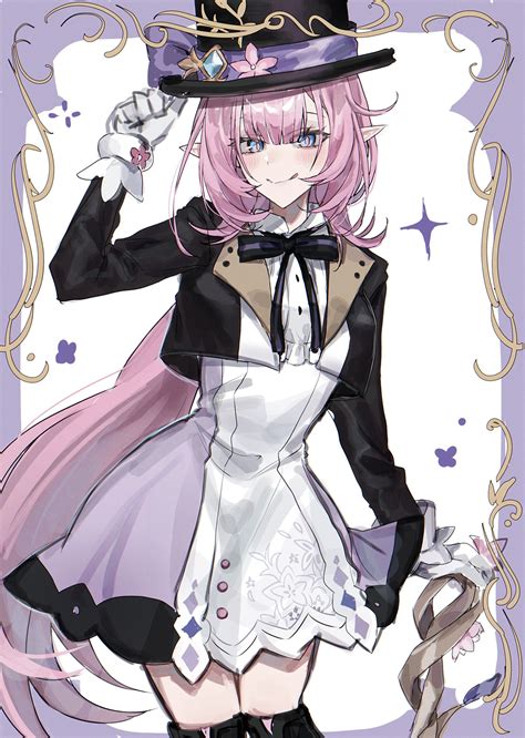 Elysia Honkai Impact Danbooru Elysia Honkai Impact Danbooru