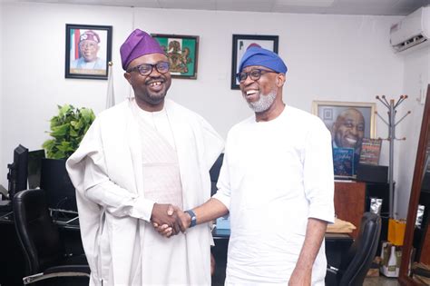 Solid Minerals Development Minister Seeks Synergy With Interior Ministry On Security Illegal