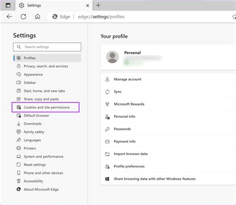 Pop Ups Blokkeren Of Toestaan Op Microsoft Edge Het Beste Huis