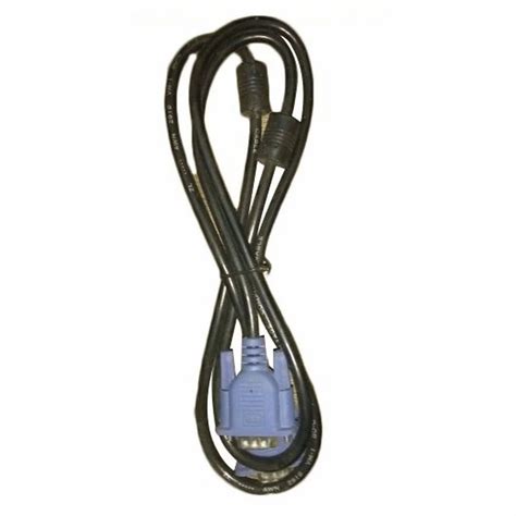 Vga Monitor Cable At Best Price In New Delhi By Ayush Cabletronics Id