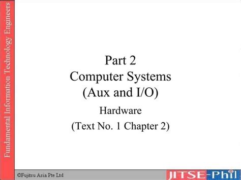 12 Computer Systems Hardware 2 Ppt Data Storage And Warehousing