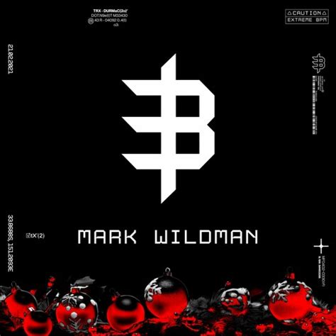 Stream Mark Wildman By Bpm Au Listen Online For Free On Soundcloud