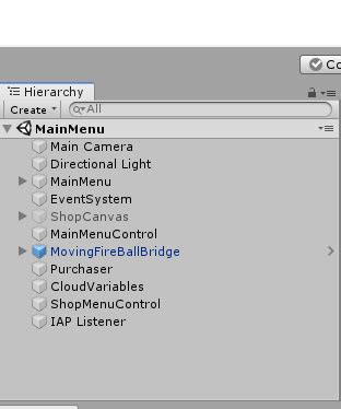 In App Purchase Codeless IAP Unity Stack Overflow