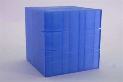 3d Printing Layer Separation Fix Bad Layer Adhesion 3d Solved