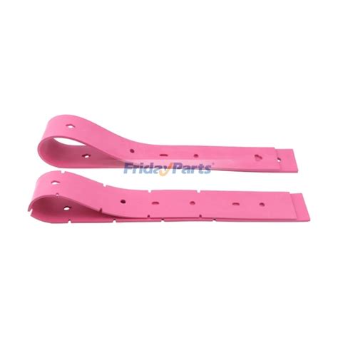 Squeegee Blade Kit 9096860000 9100000279 For Nilfisk Scrubber Advance