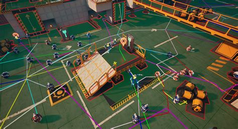 Havok Navigation For Unreal Ai Pathfinding For Ue5