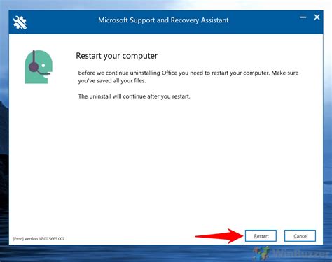 How To Completely Uninstall Microsoft Office Via Settings Or The
