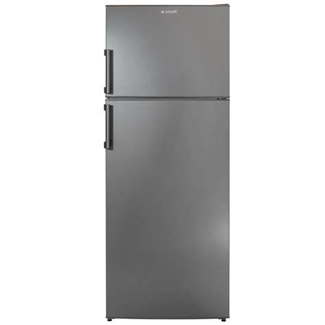 Réfrigérateur Arcelik No Frost Adn 14601 S Silver Electro