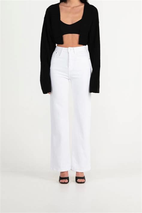 Diana Jeans Bolder Paris