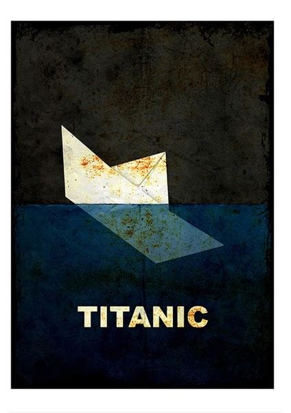 Ekart Titanic Art Mdf Poster Fiyatı Taksit Seçenekleri