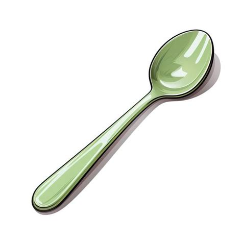 Spoon Clipart Illustration Images Free Download On Freepik