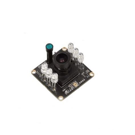 Arducam 1080P Day Night Vision USB Camera 2MP Infrared Webcam With Automatic IR Cut Switching