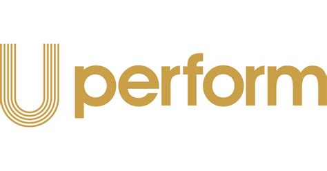 Uperform Logo Uperform Ai Powered Just In Time Training Platform