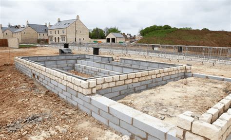 Do All Houses Have Foundations