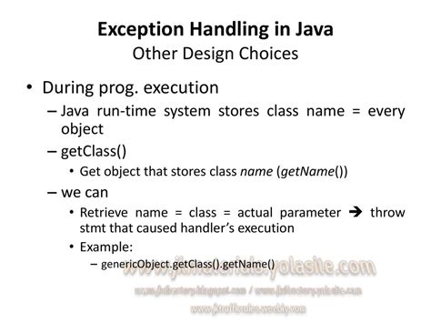 concurrency and exception handling by mr t m jaya krishna m tech