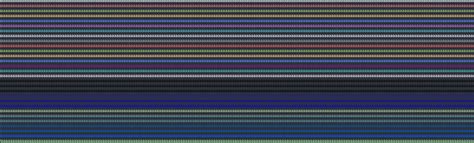 C Ncurses 65536 Color Pairs Stack Overflow