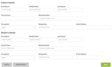 Srmjeee 2025 Application Form Open Registration Apply Here