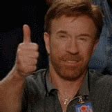 Thumbs Up  Ice