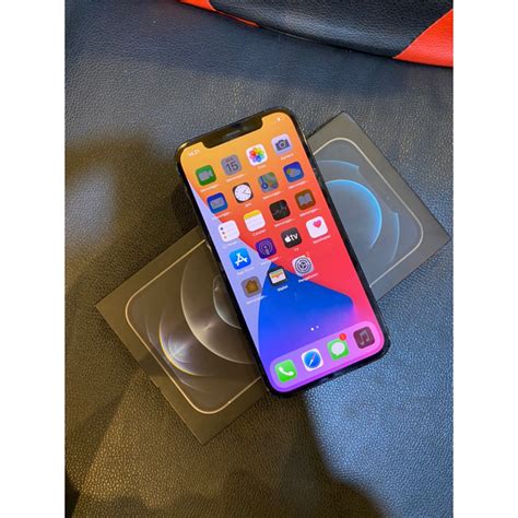 Jual Iphone Pro Gb Ex Ibox Shopee Indonesia
