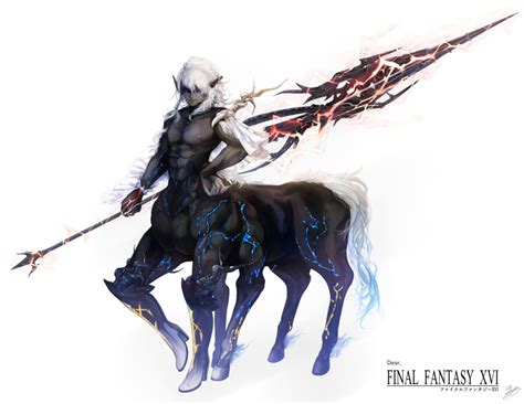 Mario 2669431 Sleipnir Final Fantasy Final Fantasy Final Fantasy Xvi Commentary Request