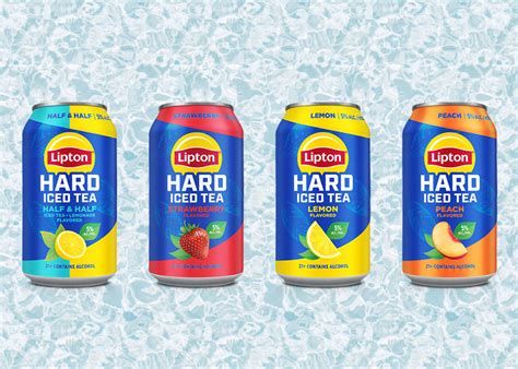 12 Best Iced Tea Brands Less Calorie And Sugar Cherry Picks