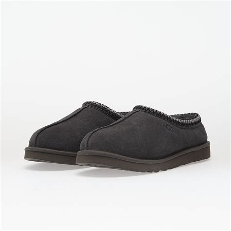 Mens Shoes Ugg M Tasman Ii Dark Grey 1174671 Dgry Footshop