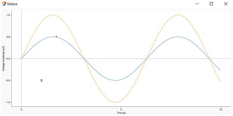 Events How Do I Select A Line By Clicking In Makie Stack Overflow