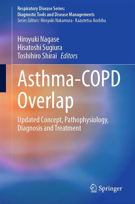 Asthma Copd Overlap Updated Concept Pathophysiology Diagnosis And