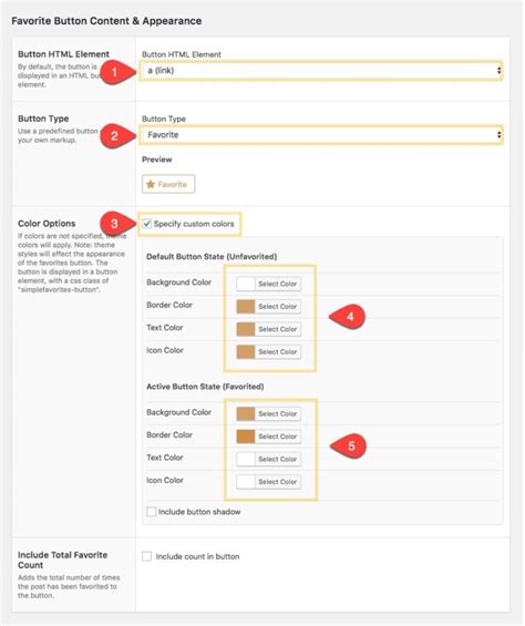 How To Add Favorite Button Functionality To Your Divi Site