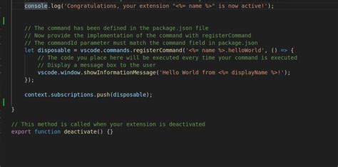 Visual Studio Code January 2024