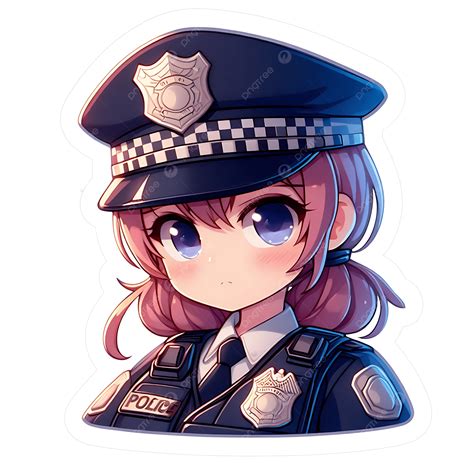Cute Chibi Anime Stickers Cute Clipart Anime Clipart Anime Png