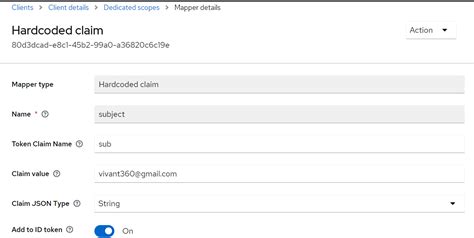 Authenticating REST Calls Nifi Api With An OIDC Secured NiFi Instance Stack Overflow