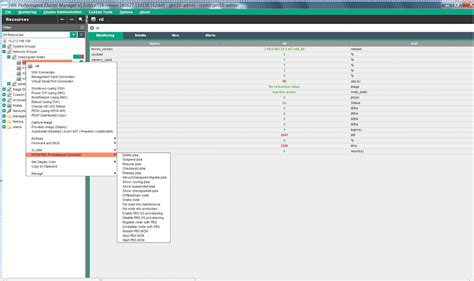 video speeding hpc administration with hpe performance cluster manager