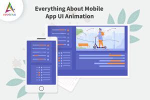 Appsinvo Everything About Mobile App UI Animation