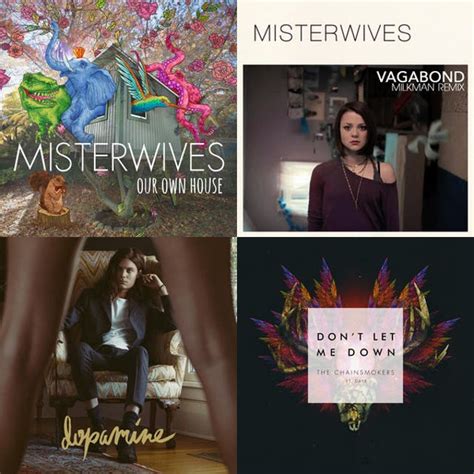 ☁️ Float ☁️ Playlist By Ekaycee Spotify