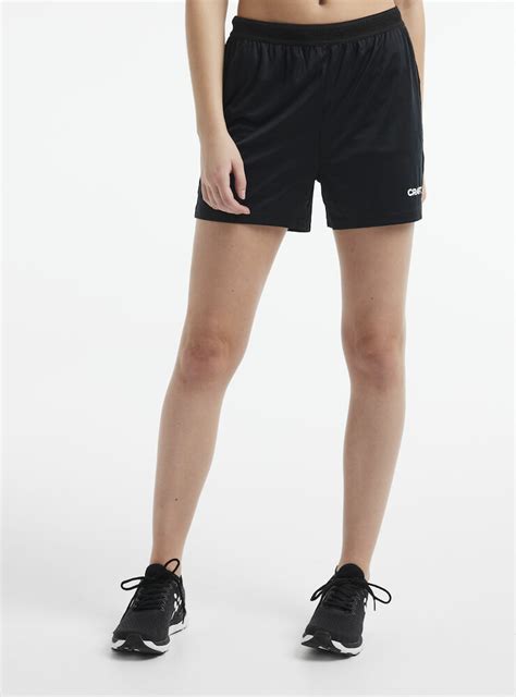 Progress 20 Short Shorts Für Frauen Neo Sport