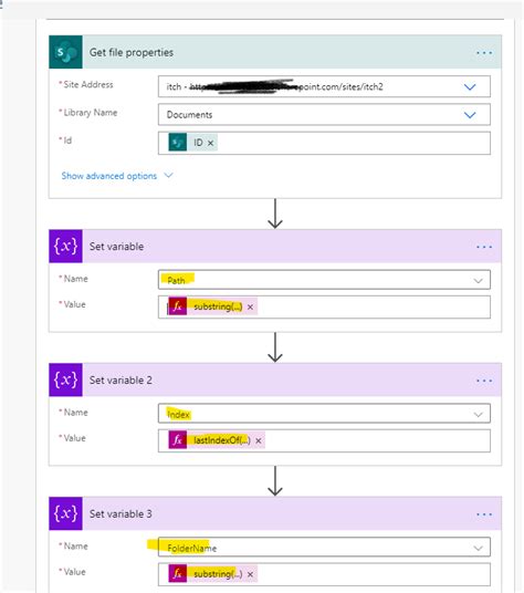 How To Achieve Cascading Drop Down Values In Modern Sharepoint Library