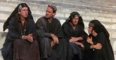 Loretta E Leuropa Monty Python Il Foglio