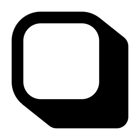 Unchecked Checkbox Icon Clear Uncheck Box Symbols