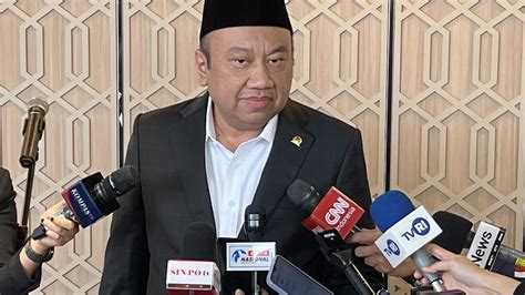 Panja Ptkl Dpr Pastikan 20 Persen Alokasi Anggaran Pendidikan Untuk Rakyat