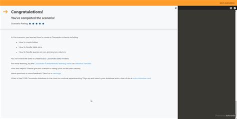 Hw Mateusz Pieła · Issue 66 · Datastaxdevsworkshop Intro To