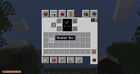 quick shulker mod 1 19 2 1 18 2 1 click open mc mod