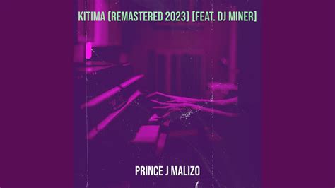 Kitima Remastered 2023 Youtube Music