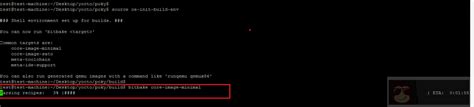 好实用！用 yocto 在 ubuntu 上创建最小化 linux 发行版 星哥玩云