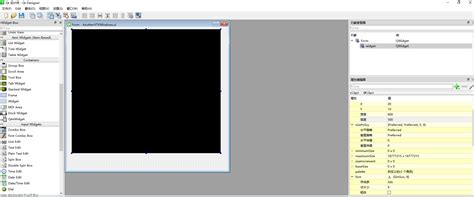 Qt中添加vtk窗口显示点云 聚之 博客园