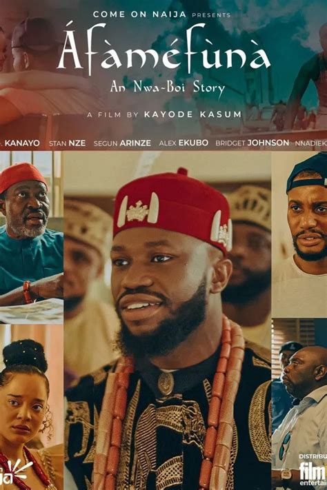 Afamefuna An Nwa Boi Story Download Netnaija Larsonbro Medium